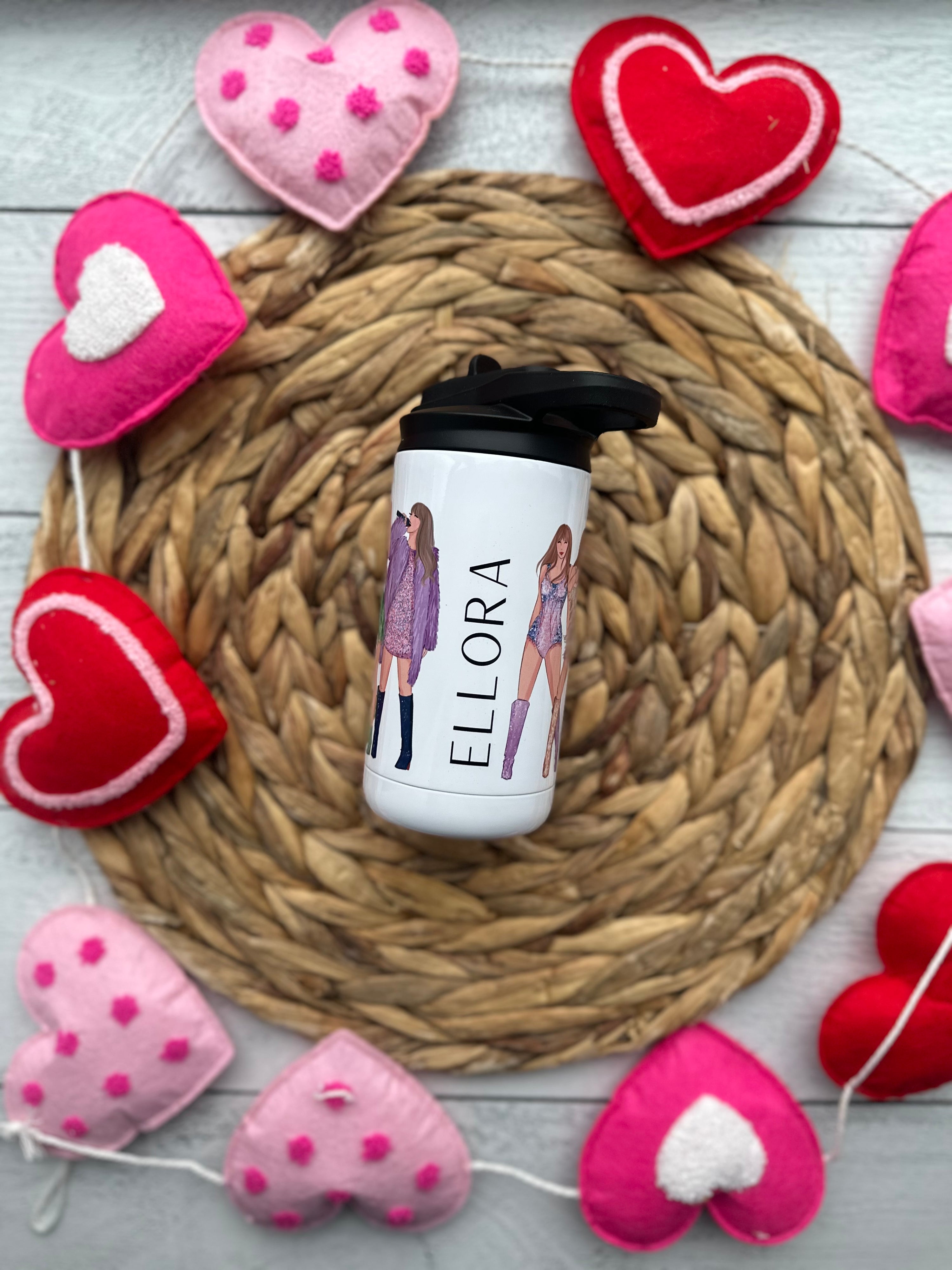 ALL – Cups 4 Cuties