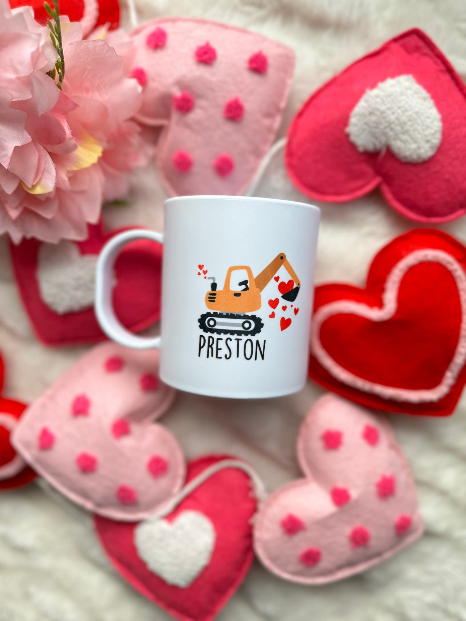 18 oz Glass Cans – Cups 4 Cuties